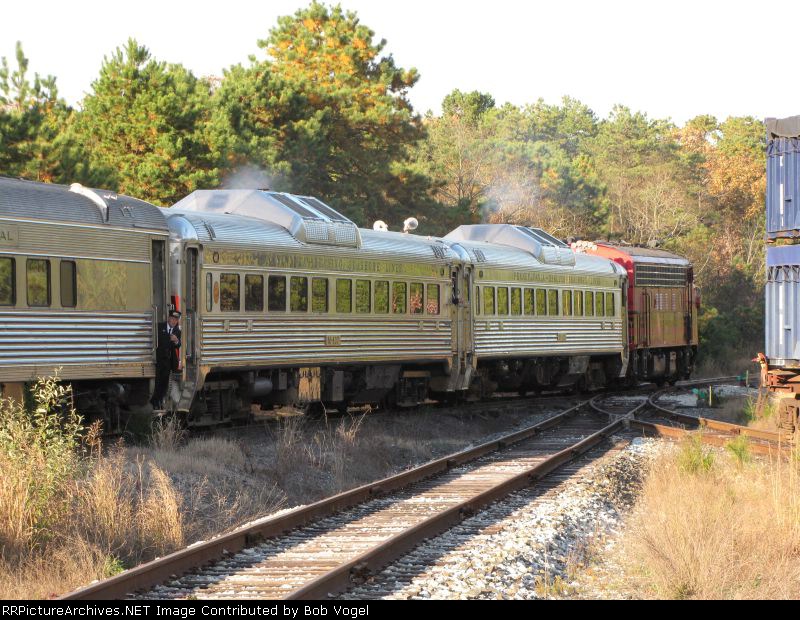 PRSL M-407 and M-410